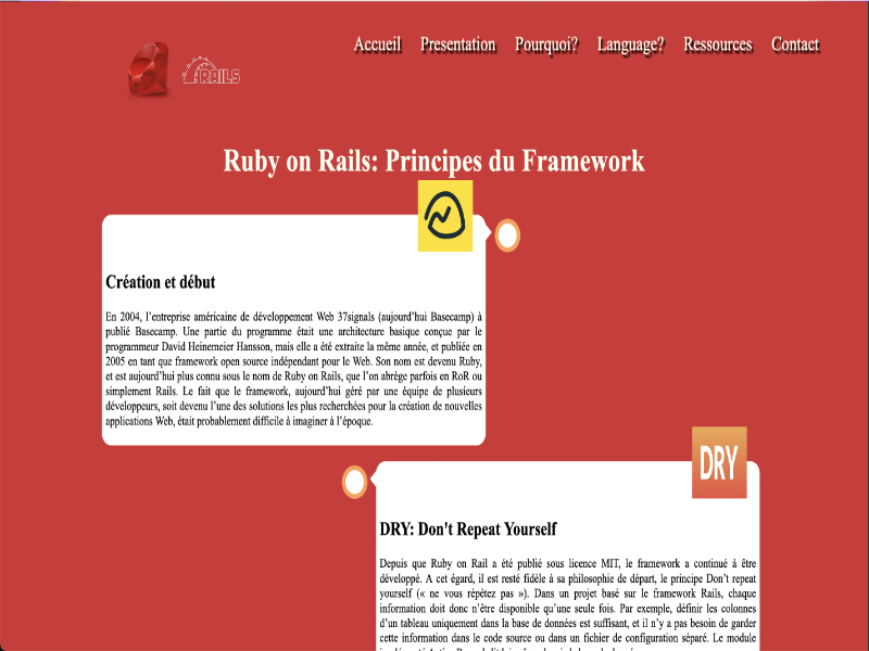 Portfolio Alexis Mabanza